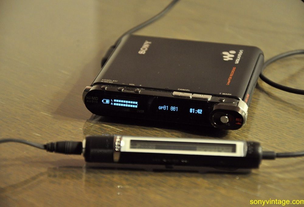 【2022正規激安】 SONY MZ-RH1 MD WALKMAN nikko-b.sakura.ne.jp